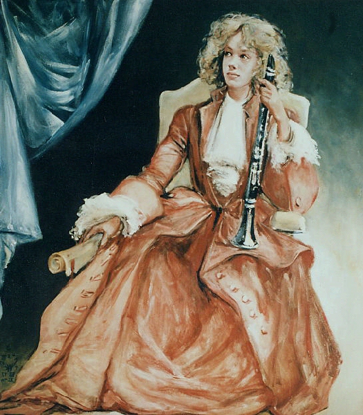C.R. WELTER